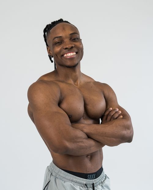 Free Workouts | MIDASMVMT